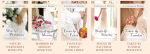 TAKEN BY TUESDAY (The Weekday Brides #5) by Catherine Bybee ~ Blog Tour ...